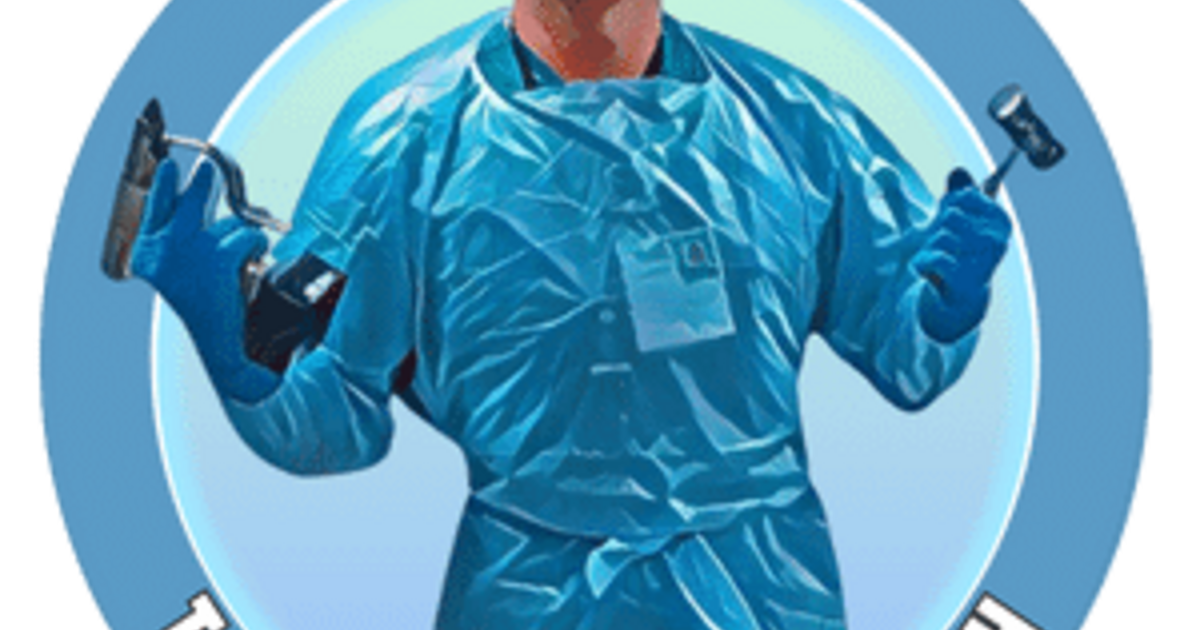 Log in to Sterile Tech Prep